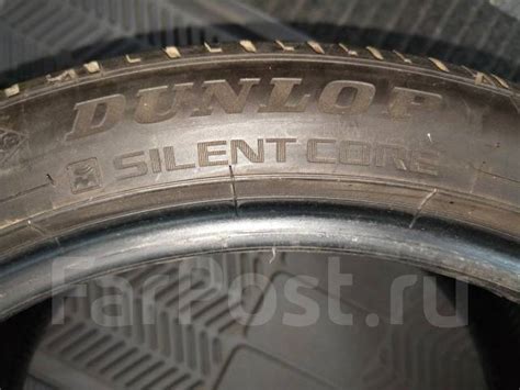 Dunlop Veuro VE 304, 235/40 R18, 18", 1 шт, в наличии, 235 мм, 40 % ...