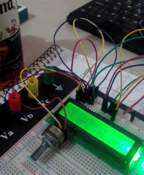 Sensor De Temperatura Ntc Con Arduino