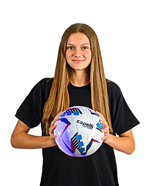Stella Spitzer Carolina Ascent Fc
