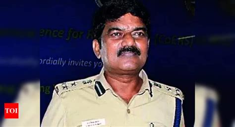 Ips Officer D Magesh Kumar Suspended After 2 Tamil Nadu Cops File Sex