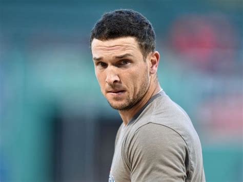 Mlb Playoffs Alex Bregman Trolls Red Sox Starter Nathan Eovaldi