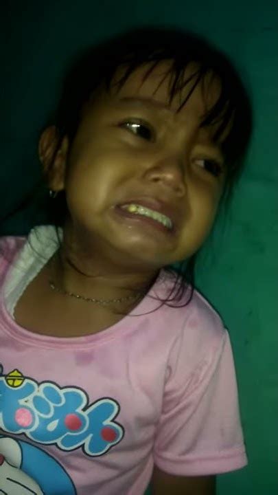 Si dede nangis - YouTube