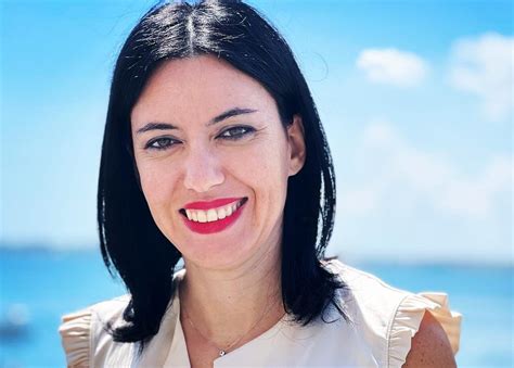 Lucia Azzolina è Incinta Compagno Sesso E Nome Del Bebè