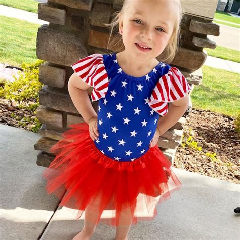 Stripe Leotard Etsy