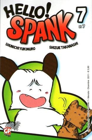 EBOOK Hello Spank Vol di DOWNLOAD PDF shafebookonlineのブログ