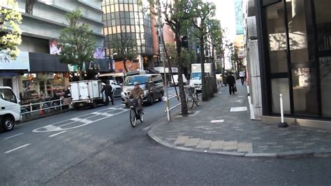 Red Light Districts Of Shinjuku Japan Red Spy Eporner