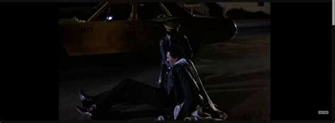 Blacula Bite Cabbie Woman Jocariusakujihoshi