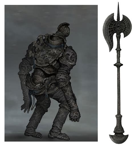 Golem Concept Artwork Elden Ring Art Gallery