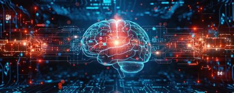 Information Processing In The Brain Technology And Interaction Within
