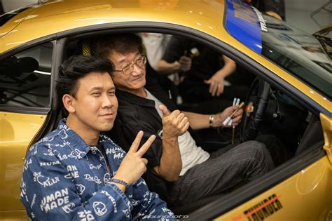 最速toyota Supra 傳說於泰國現身 Cool Style 潮流生活網