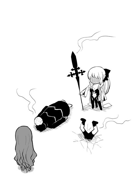 Morgan Le Fay Baobhan Sith Julius Caesar And David Fate And 1 More