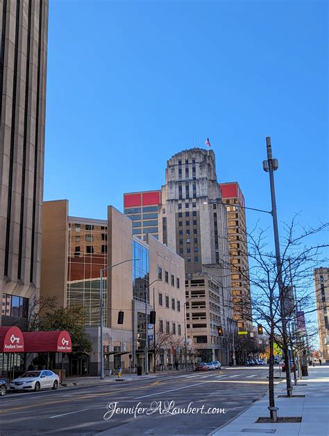 Dayton Photo Walk