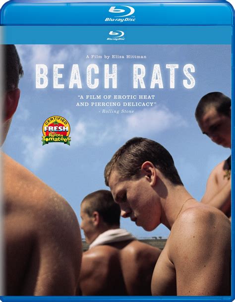 Beach Rats Dvd Release Date November 21 2017