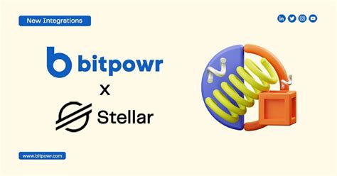 Enable More Stellar Trustline Support Assets On Bitpowr Bitpowr