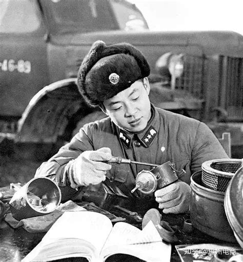 【文化·生活】雷锋的故事 知乎