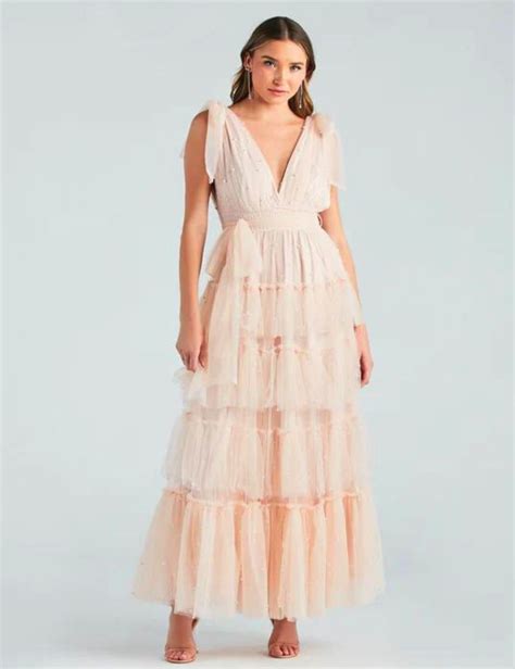 Bohemian Attire For Wedding Guests