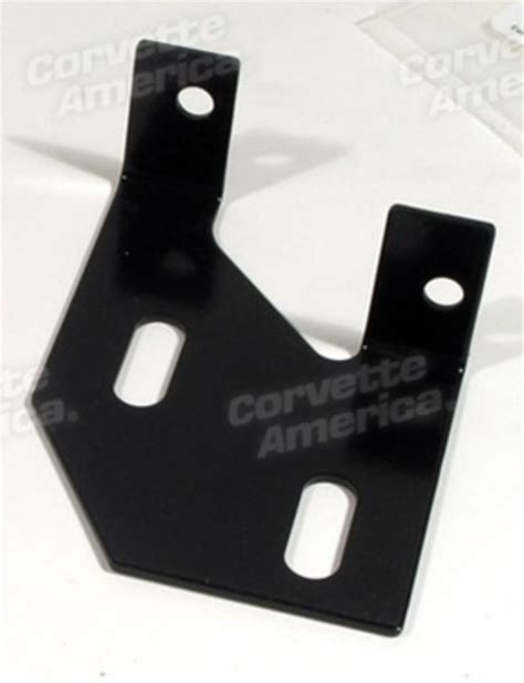 Center Grille Mount Bracket Inner Rh 70 72 Shop Grille And Related At Northern Corvette