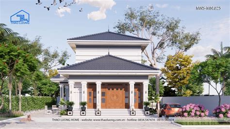 Top Công Ty Thiết Kế Xây Dựng Nhà Đẹp Bình Dương Uy Tín
