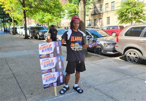 Ismael Malave Perez Archives Politics Ny