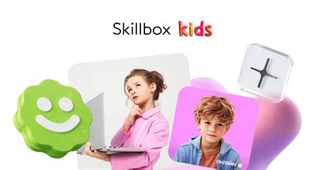 Курс Python программирования для детей онлайн с нуля Skillbox Kids
