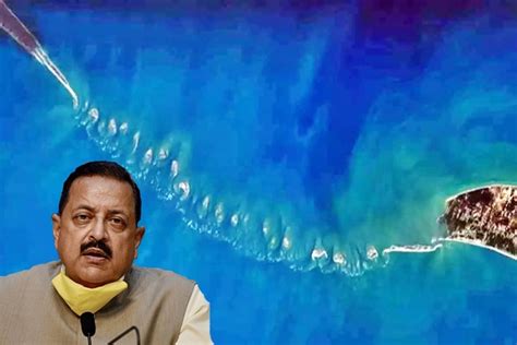 Satellite Image Of Ramar Palam