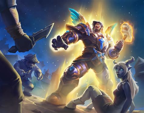 Righteous Defense Wowpedia Your Wiki Guide To The World Of Warcraft
