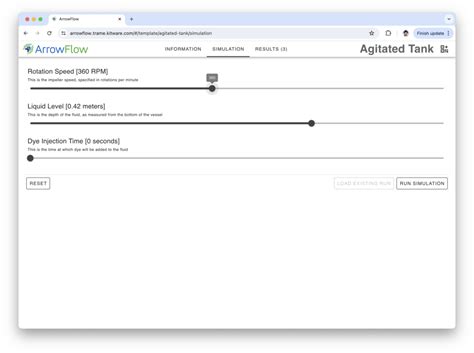 Trame Micro Workflow Use Case