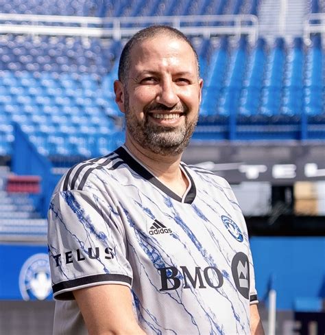 Go Montréal Jacinthe Beaulieu