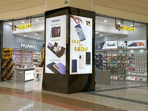 Mohammed Liyaqat Khan On Linkedin Alwahdamall Esmart