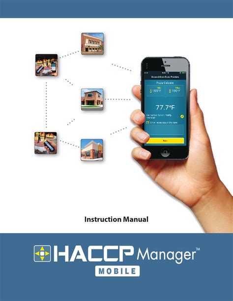 Haccp Device Database