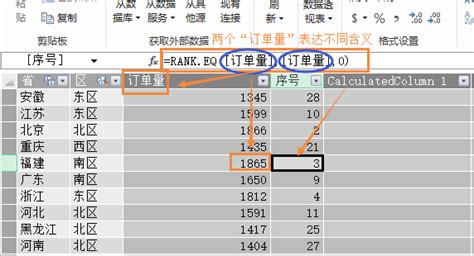 数据分析之power pivot常用函数（持续更新） power pivot函数 csdn博客