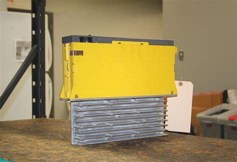 Maintenance Tips For Prolonging The Life Of Your Fanuc Amps Tie Information Center