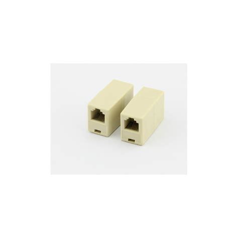 RJ Extension Connector GeeWiz