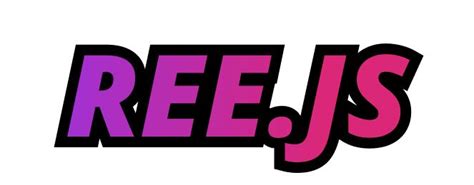 Introducing Reejs A Simple And Flexible Framework Azar Ahmadov