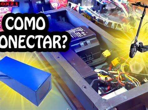 Como Cargar Patinete Electrico Con Una Powerbank Coches Eléctricos