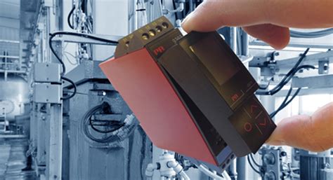 Pr 4511 Remote Access To Your Process Values