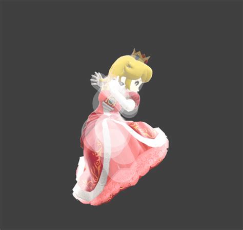 Peach Ssbuhitboxes Smashwiki The Super Smash Bros Wiki
