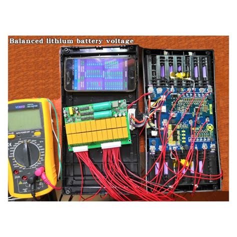 Jual Bms Untuk Ninebot Mini Pro Ninebot Balancing Suku Di Seller Sweet Shop Cengkareng Timur