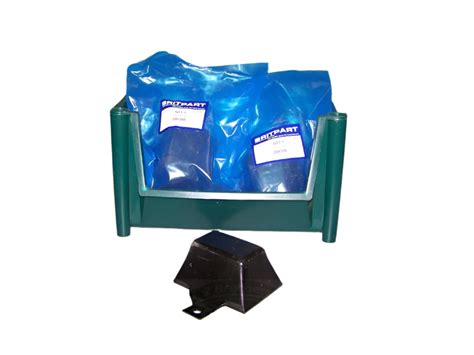 Chassis Bump Stop Buffer Series 1 3 With Bolts And Nuts — 3 Brothers