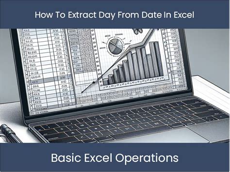 tutorial de excel cómo extraer el día de la fecha en excel