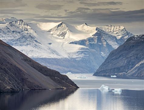 5 Of The Worlds Most Spectacular National Parks Ecowatch