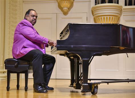 Musician And Activist Daryl Davis Emphasizes The Importance Of Difficult Conversations Today