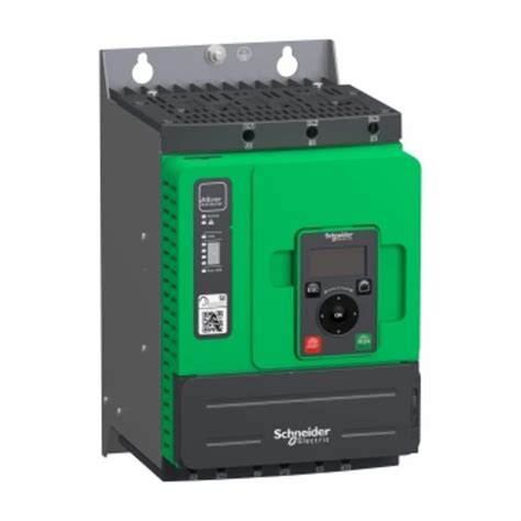 Schneider Soft Starters Latest Price Dealers And Retailers In India