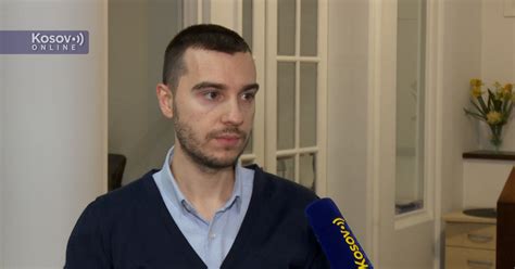 Pavkovic Some Of Osmanis Actions Are Indirect Support For Self Determination Kosovo Online