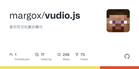 Github Margox Vudio Js