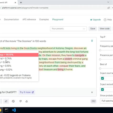 Open Ai For Beginners Programmatic Prompting Datafloq