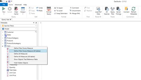 Returning True For Multiple Select In A Slicer Dax Calculations Enterprise Dna Forum