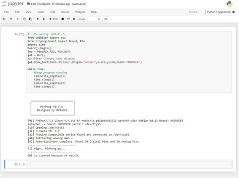 unihiker single board computer review fun for beginners less so for makers tom s hardware