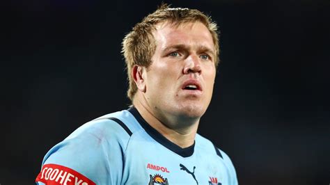 State Of Origin Game 2 2024 Mark Geyer Calls On Nsw Blues To Make 7