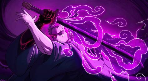 Décryptage De La Puissance Denma LÉpée De Zoro Dans One Piece